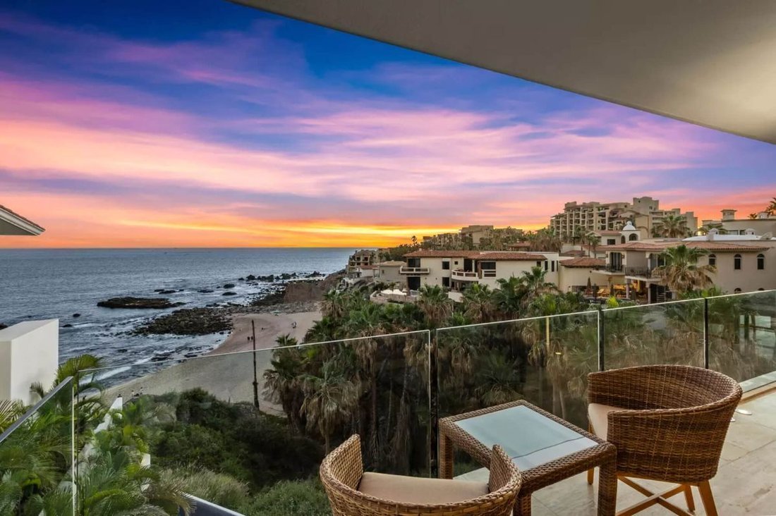 Casa Con Vista Al Mar, Alberca In Colonia Del Sol, Baja California Sur ...