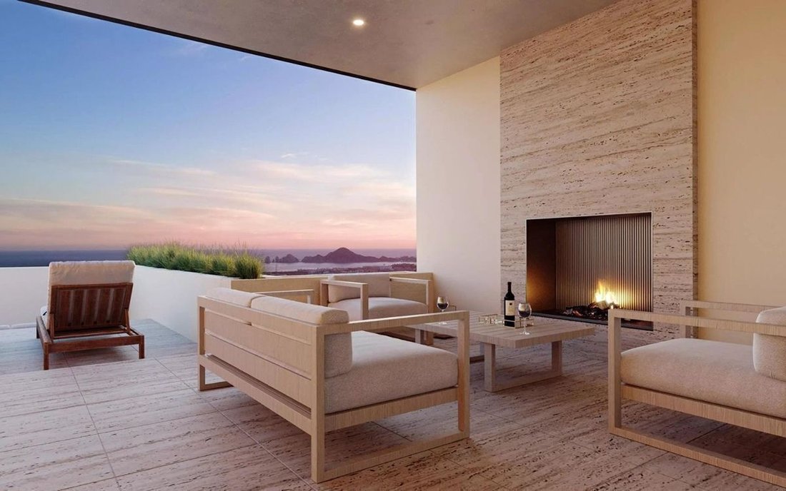 Casa Alberca Privada Y Vistas In Colonia Del Sol, Baja California Sur ...