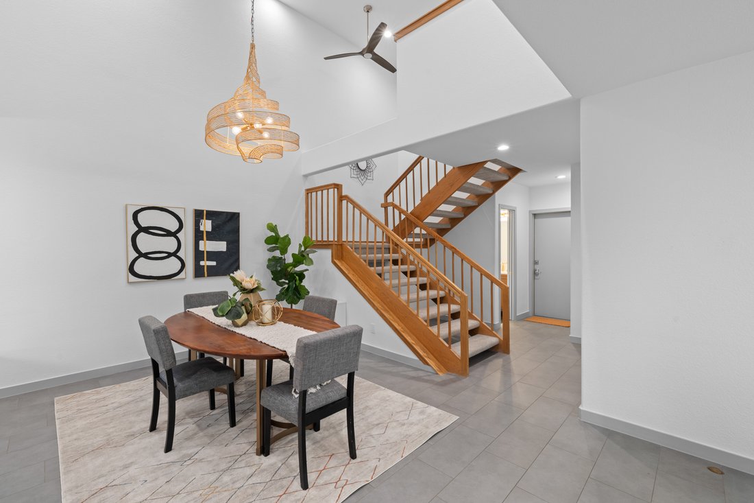 Discover A Truly One Of A Kind Residence In In Denver, Colorado, United ...