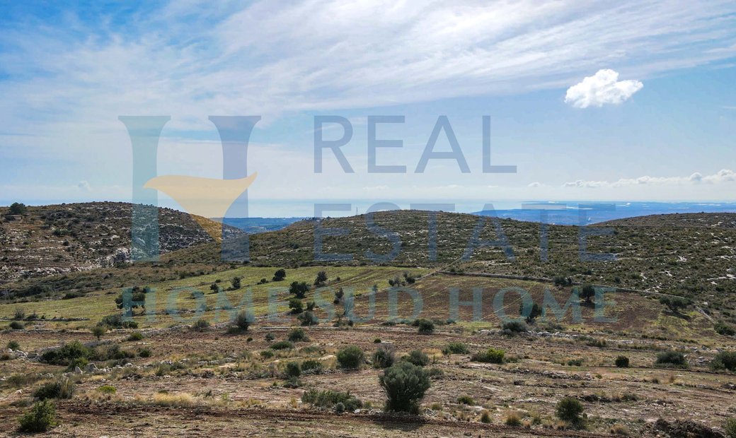 Pianoro Del Sole | Hsh 1959 In Avola, Sicily, Italy For Sale (14866346)