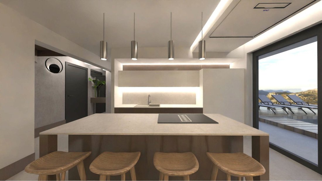 Luxury Villa With Wellness And Outdoor In Klis, Split Dalmatia County ...