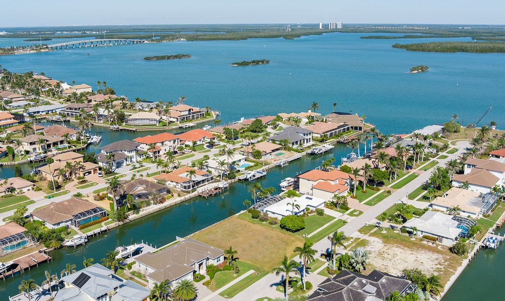 Marco Island In Marco Island, Florida, United States For Sale (14866124)