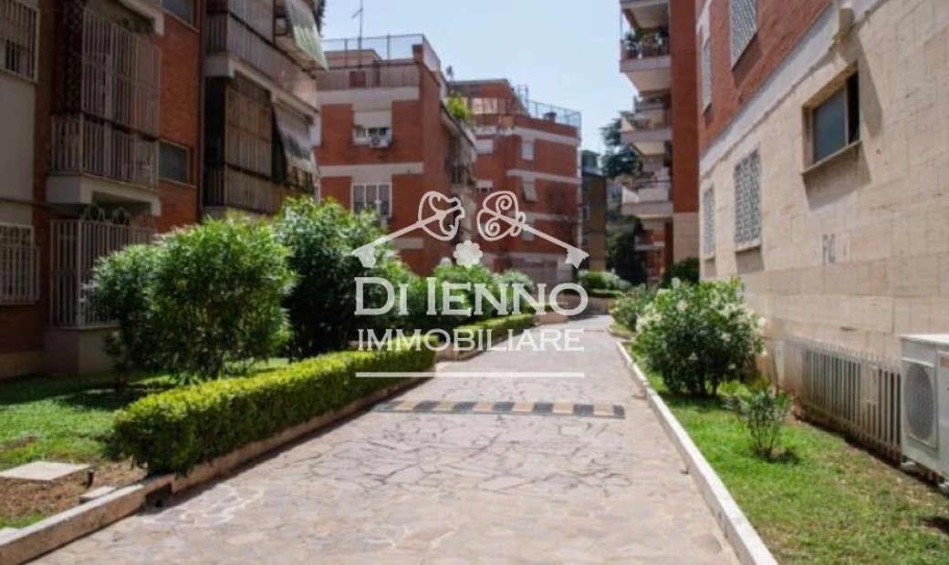 Roma Apartment In Rome, Lazio, Italy For Sale (14868652)