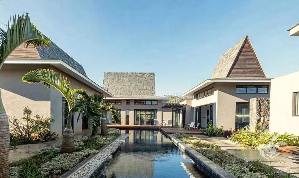 Balaclava House In Balaclava, Pamplemousses District, Mauritius For ...