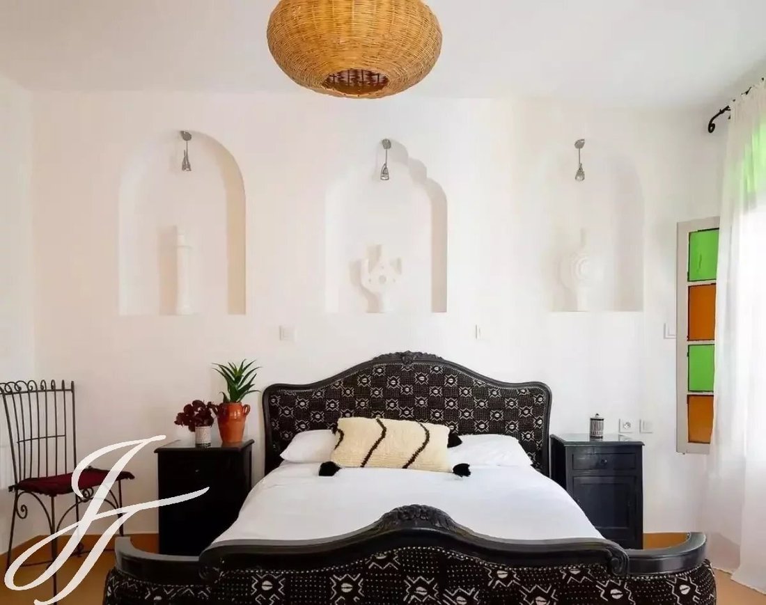Superb 6 Bedroom Riad In Asilah In Tangier, Tangier Tétouan Al Hoceima ...