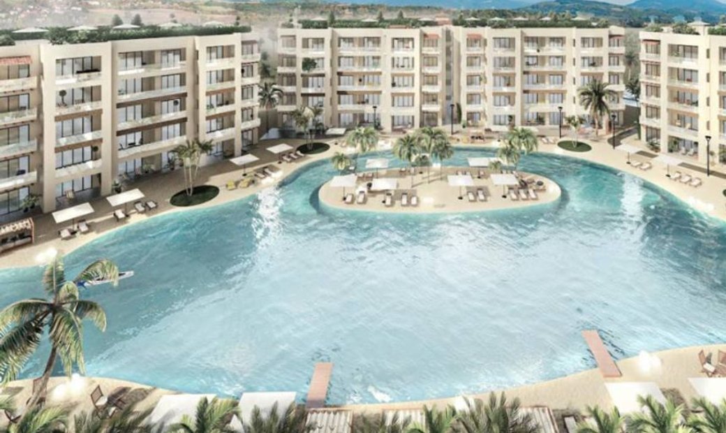 Departamento Amplia Terraza In Colonia Del Sol, Baja California Sur ...