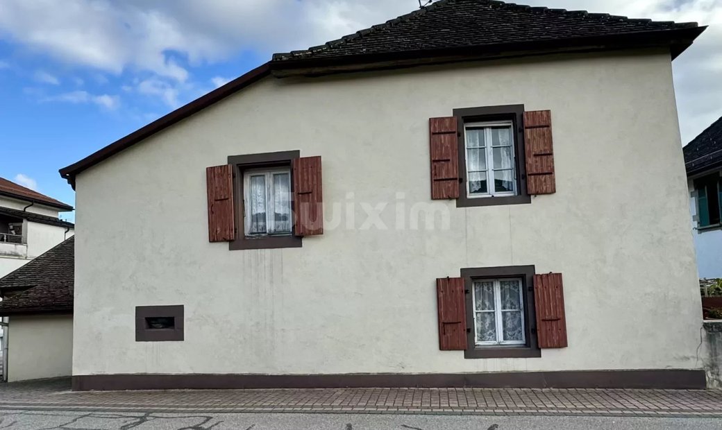 Givrins House In Givrins, Vaud, Switzerland For Sale (14776095)