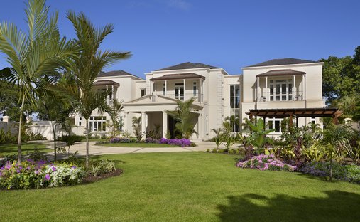 Luxury homes for sale in Barbados | JamesEdition