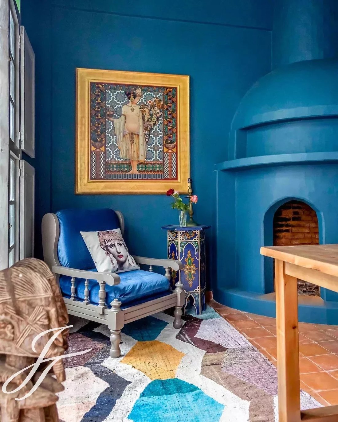 Superb 6 Bedroom Riad In Asilah In Tangier, Tangier Tétouan Al Hoceima ...