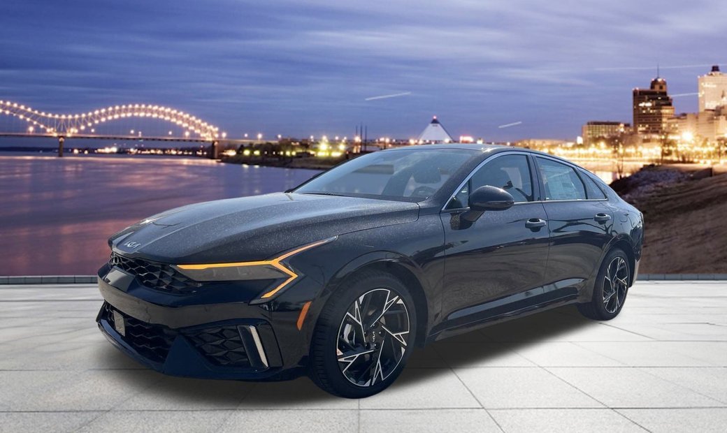 2025 Kia K5 In Memphis, Tn, United States For Sale (14836695)