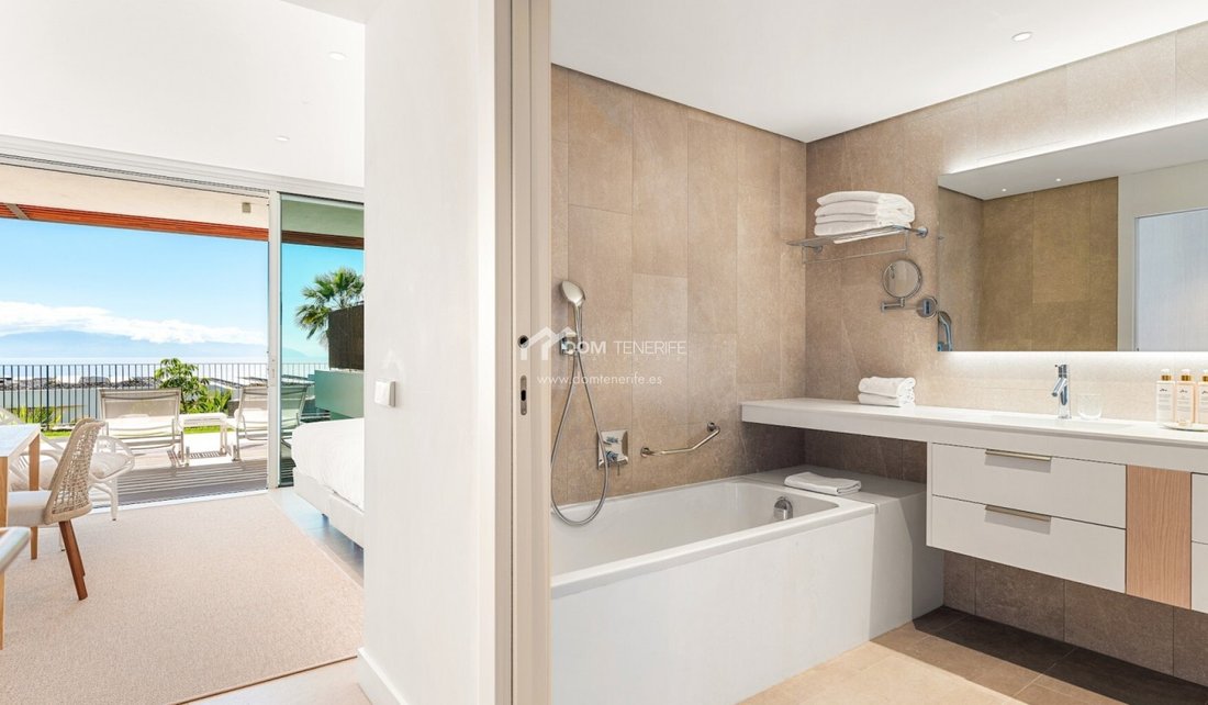 Guía De Isora Apartment In Lomo Del Balo, Canary Islands, Spain For ...