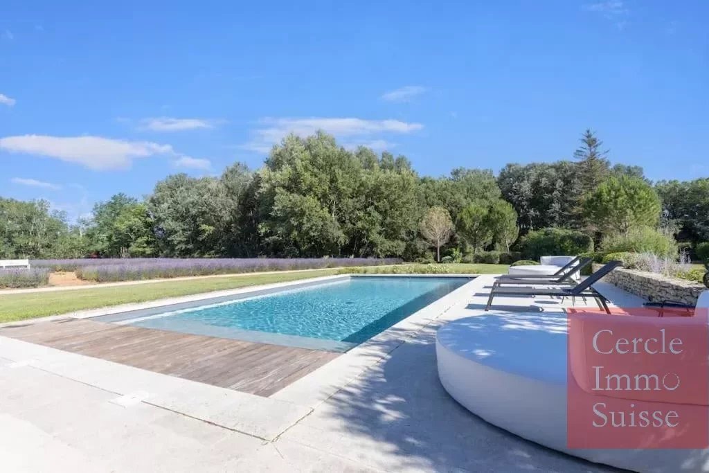 Mas Fanny In Gordes, Provence Alpes Côte D'azur, France For Sale (14417722)