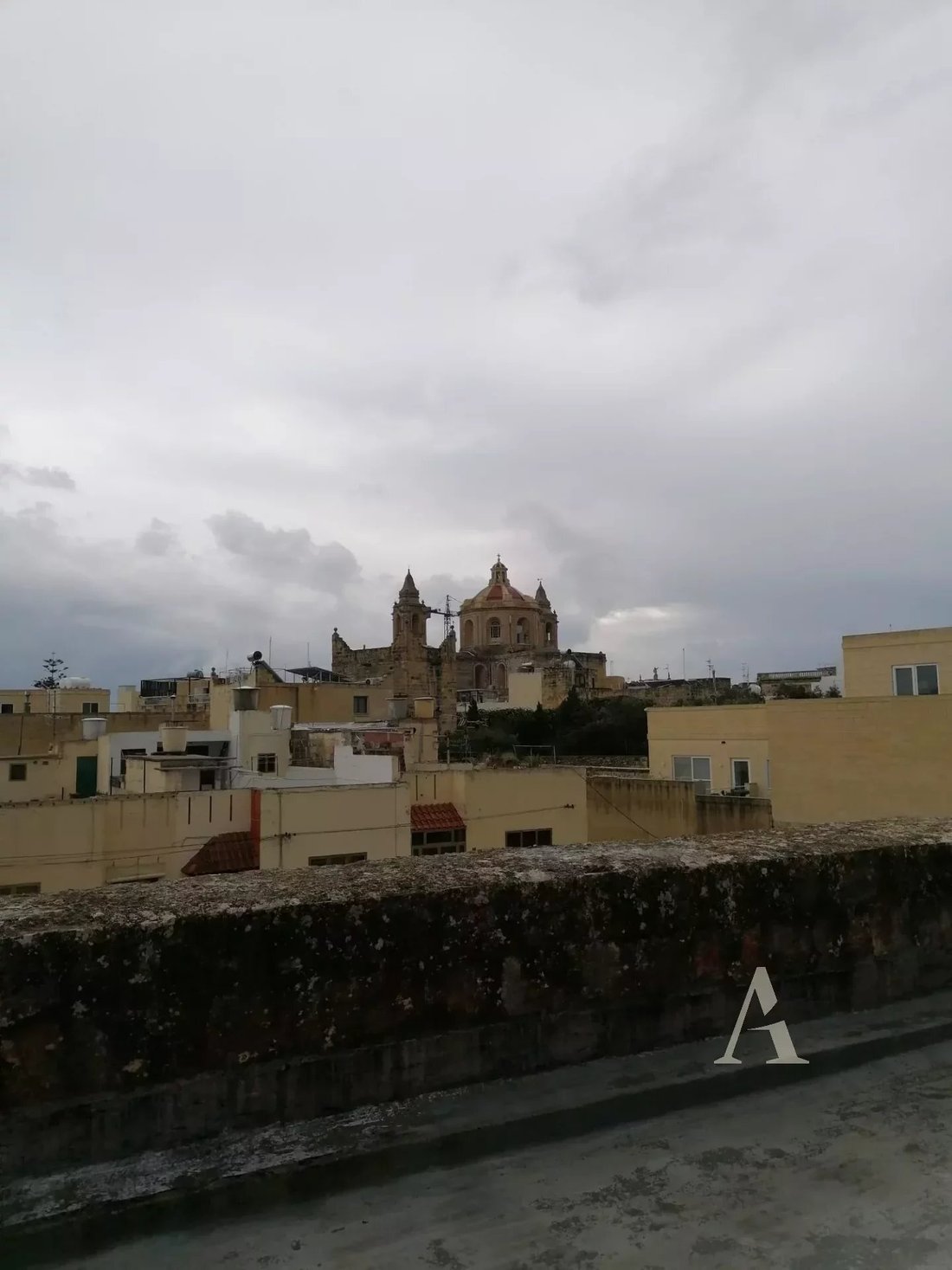 Charming Historic Palazzo In Ghaxaq, Malta In ħal Għaxaq, Malta For ...