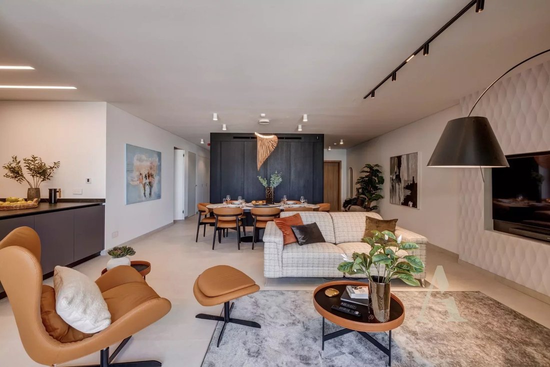 Luxurious Apartment With Stunning Amenities In Rabat, Malta In Ir Rabat ...