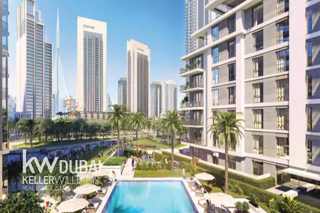 Canal View | Spacious Layout | Multiple In Dubai, Dubai, United Arab ...