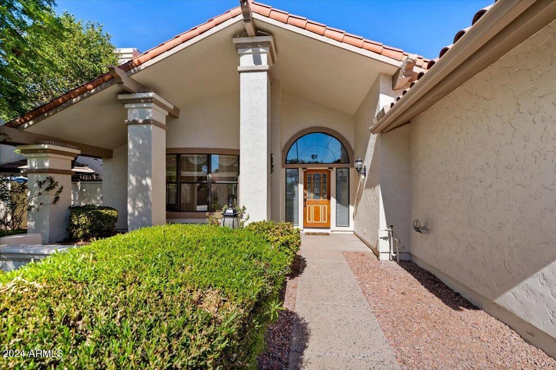 Residential Gilbert In Gilbert, Arizona, United States For Sale (14870296)