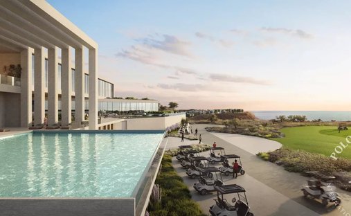 Luxury homes for sale in Al Amarat, Muscat Governorate, Oman | JamesEdition