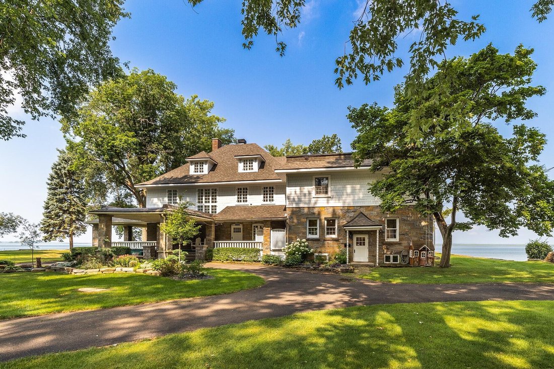 Léry, Montérégie In Léry, Quebec, Canada For Sale (14867970)