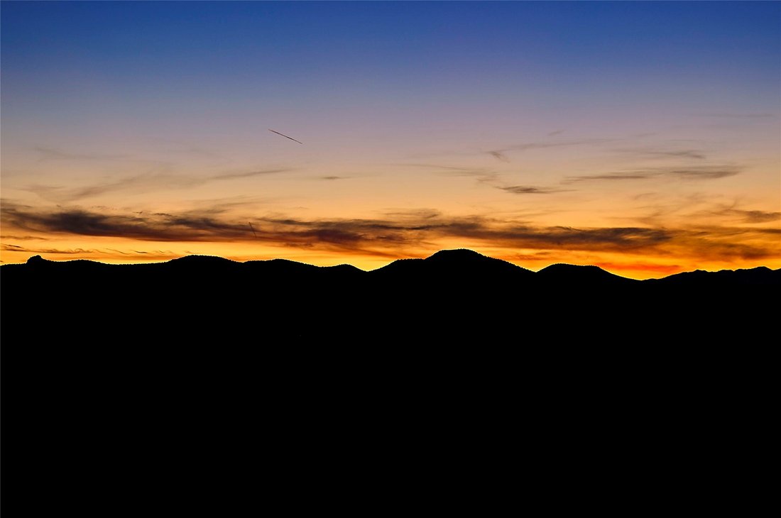 88 Paseo Las Terrazas In Santa Fe, New Mexico, United States For Sale ...