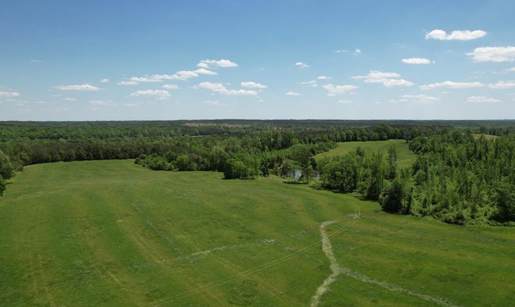 Vacant Land In Saxe, Virginia, United States For Sale (14871375)