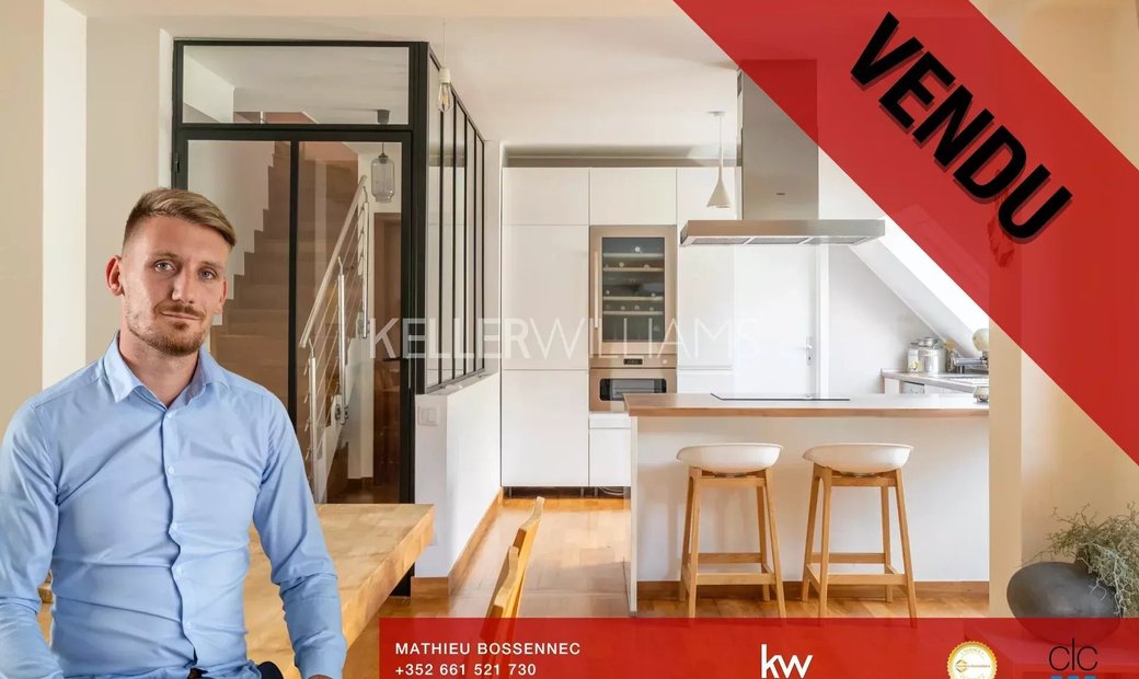 Hesperange Apartment In Hesperange, Luxembourg, Luxembourg For Sale (12711385)