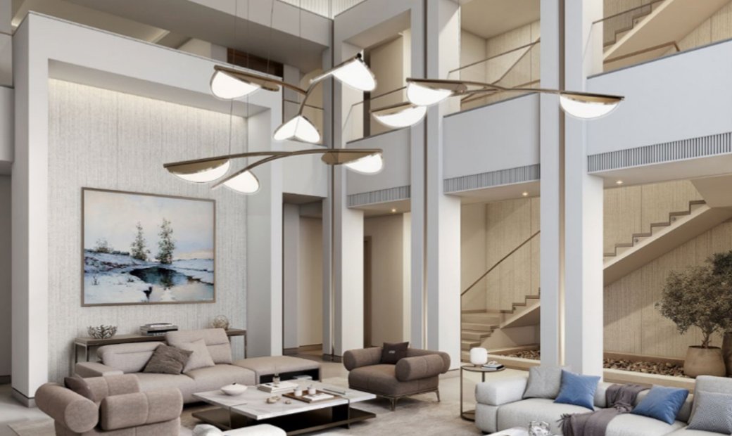 Siniyah Island In Umm Al Quwain, Umm Al Quawain, United Arab Emirates ...