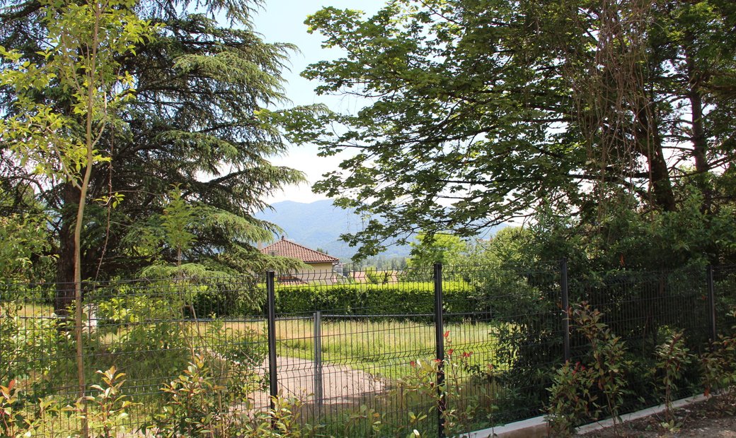 Villa à Vendre à Corenc In Corenc, Auvergne Rhône Alpes, France For ...