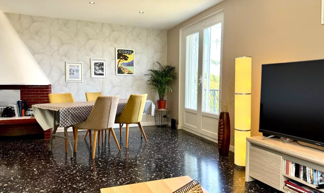 San Nicolao House In San Nicolao, Corsica, France For Sale (14863797)