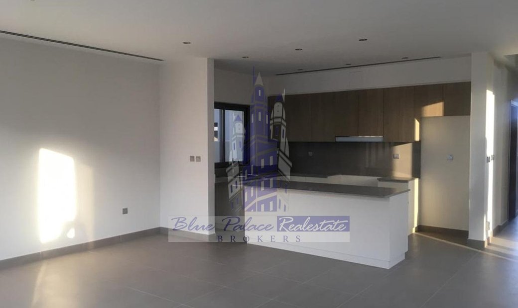 Sidra 1 | E3 Type | Single Row | Vacant In Dubai, Dubai, United Arab ...