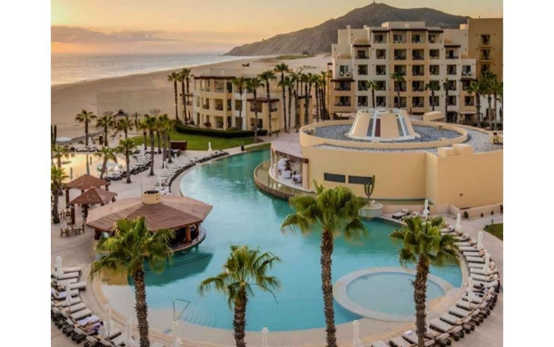 Departamento Con Vista Al Mar, In Colonia Del Sol, Baja California Sur ...