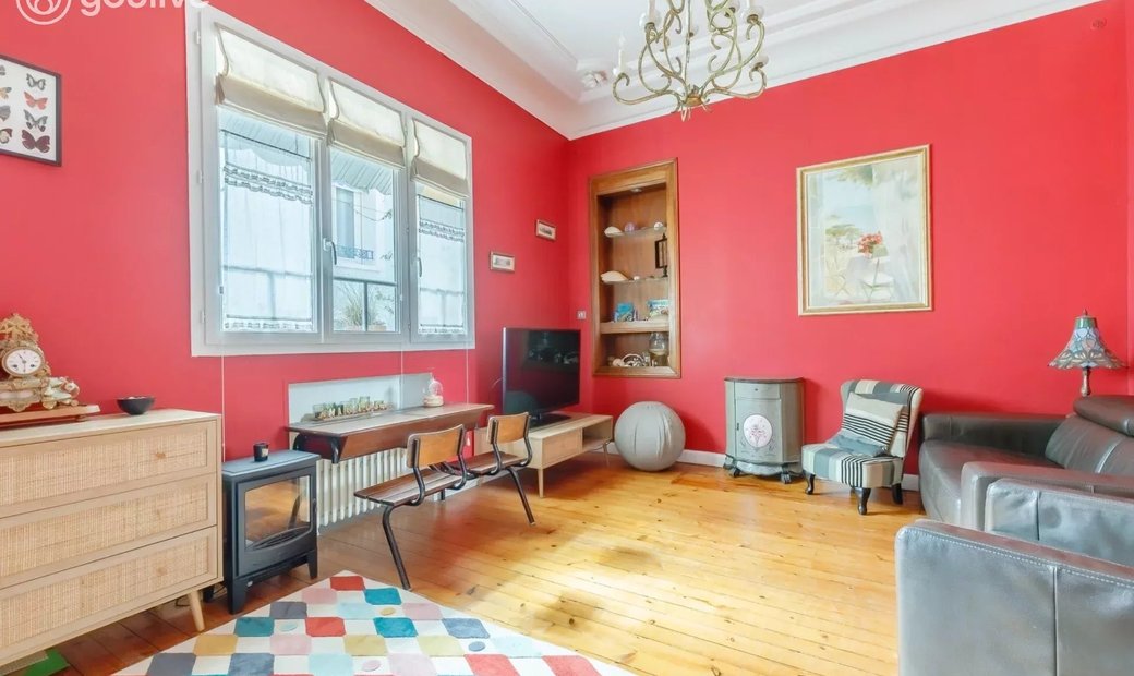 Les Sables D'olonne House In Les Sables D'olonne, France For Sale ...