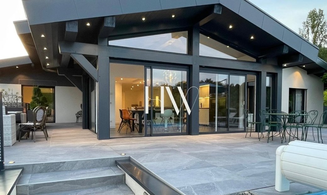 Apartment For Sale 8 Rooms In Anthy Sur Léman, Auvergne Rhône Alpes ...