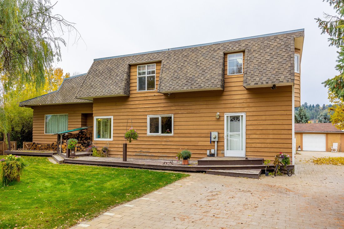 The Heart Of Lake Country In Lake Country, British Columbia, Canada For ...