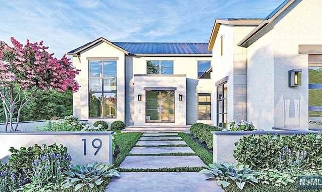19 Wilson Place In Closter, New Jersey, United States For Sale (14874365)