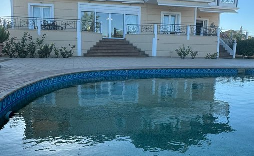 Luxury houses with elevator for sale in Velo, Peloponnese, Western ...