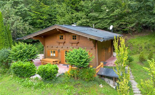 Luxury homes for sale in Langkampfen, Tyrol, Austria | JamesEdition