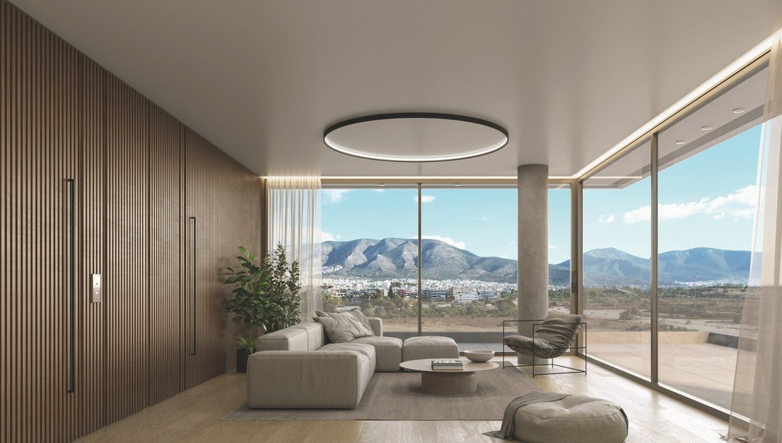 High Standards In Elliniko, Decentralized Administration Of Attica ...