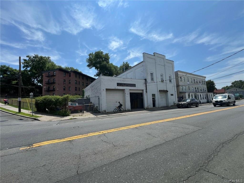 101 Midland Avenue In Port Chester, New York, United States For Sale ...