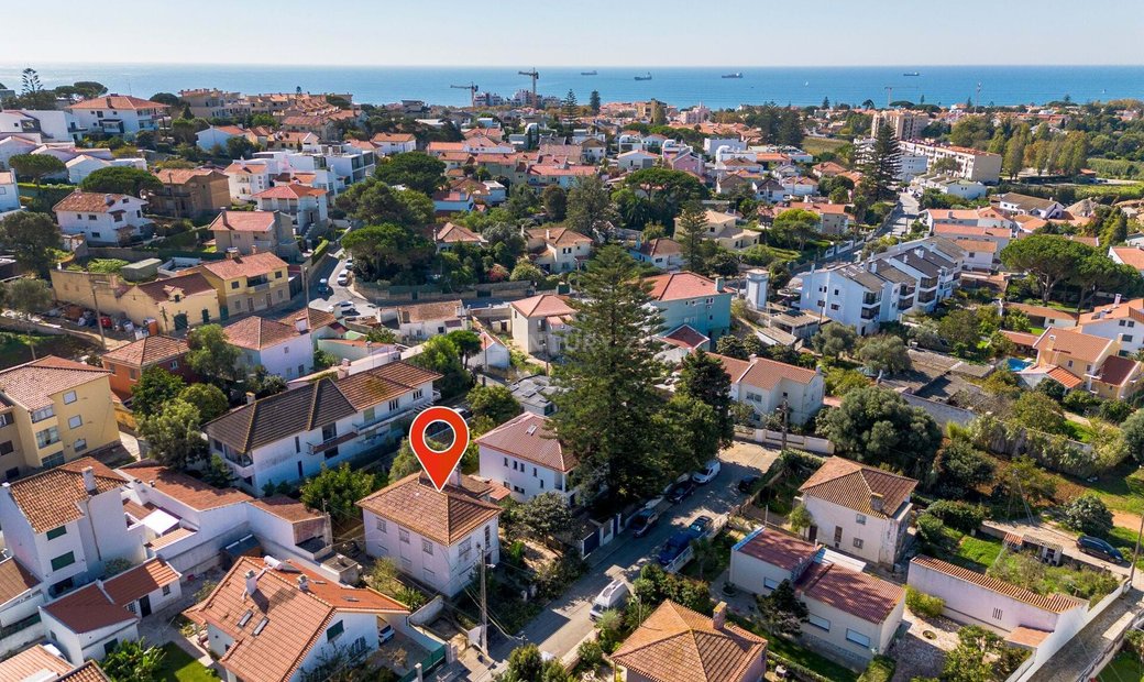 Apartment Cascais Portugal In Parede, Lisbon, Portugal For Sale (14884008)