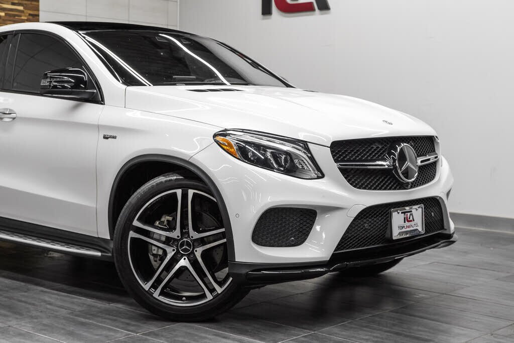 2019 Mercedes Benz Amg In Dallas, Tx, United States For Sale (14876057)