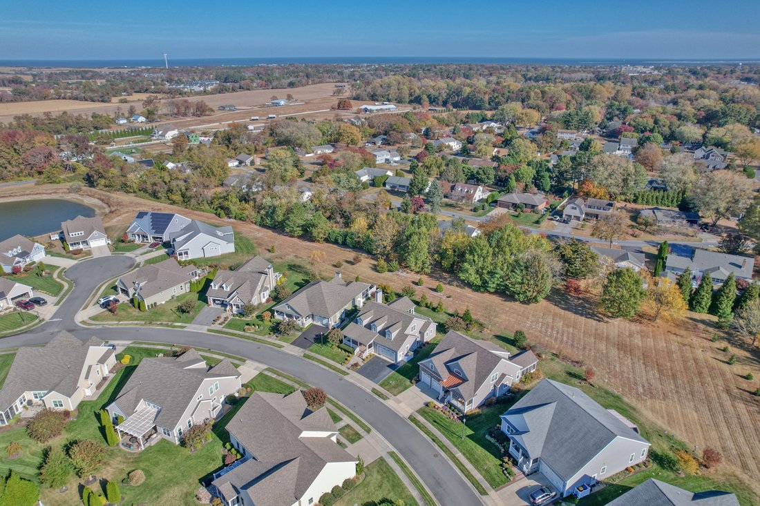 33651 E Hunters Run In Lewes, Delaware, United States For Sale (14883345)