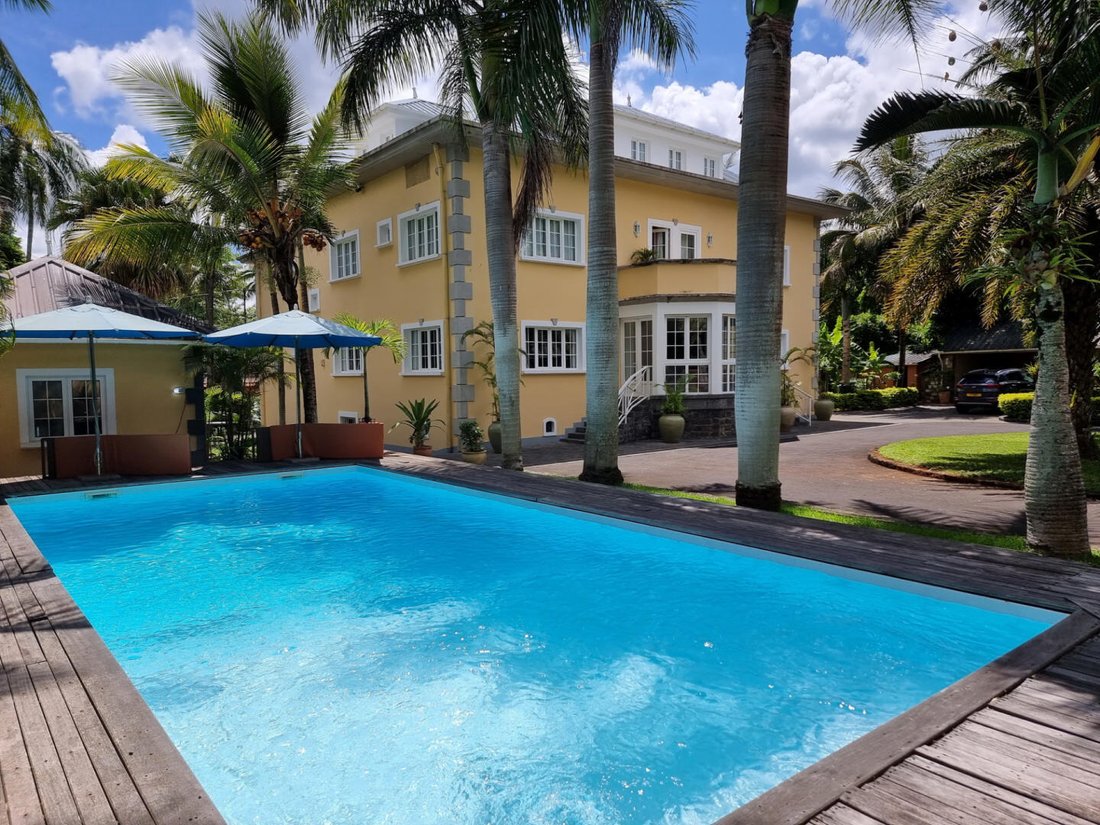 Class And Luxury. In Beau Bassin Rose Hill, Plaines Wilhems District, Mauritius For Sale (14016876)