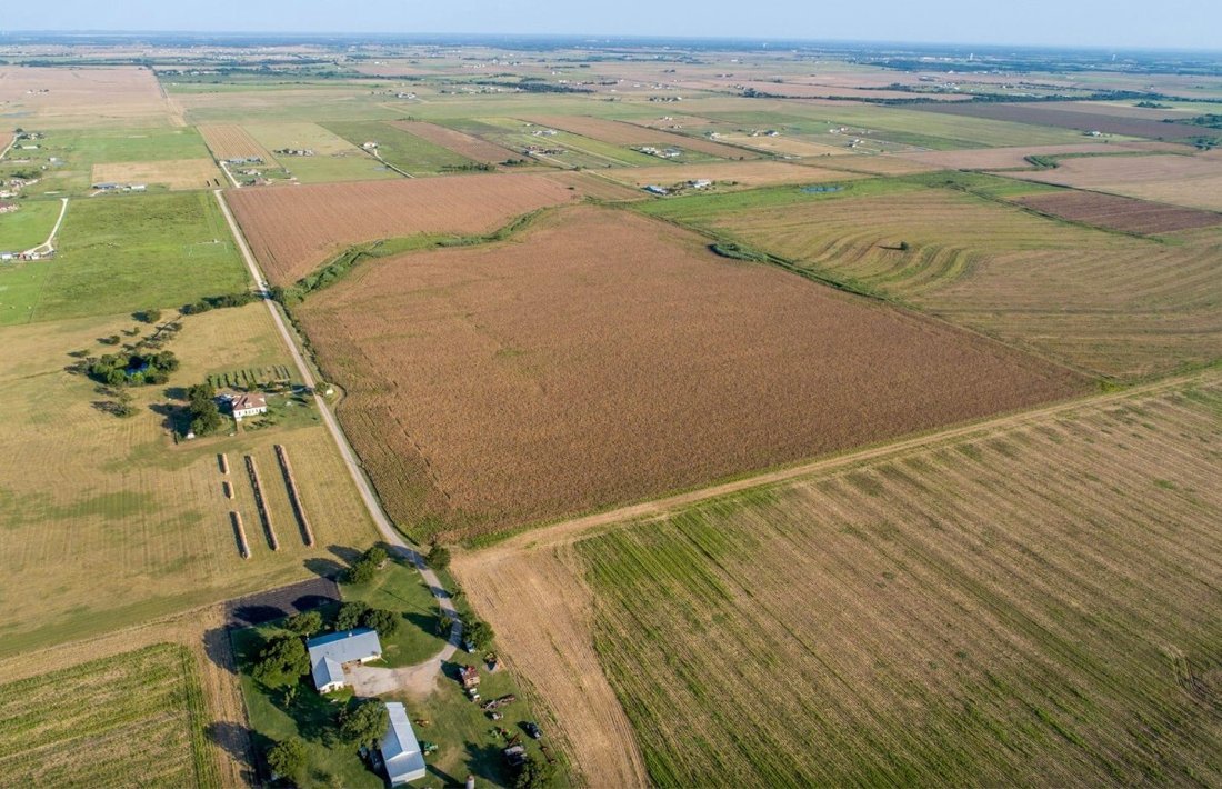 Lots And Land Taylor In Beyersville, Texas, United States For Sale ...