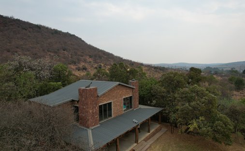 Luxury investment property homes for sale in Waterberg Estate, Limpopo ...
