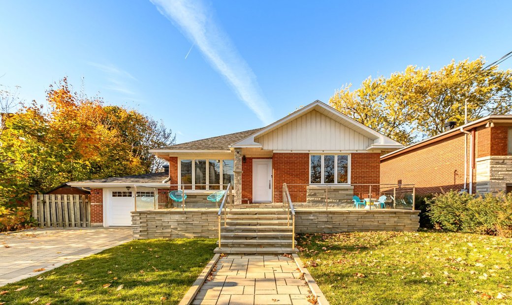 Côte Saint Luc, Québec In Côte Saint Luc, Quebec, Canada For Sale ...