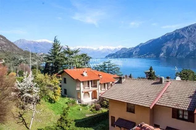 Lake Views' Villa With Garden In Oliveto Lario, In Limonta, Lombardy ...
