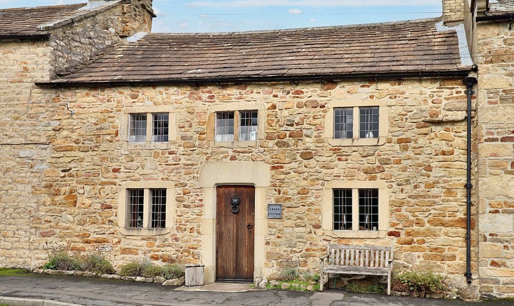 A Very Special, Sophisticated Cottage Of In Boldron, England, United ...