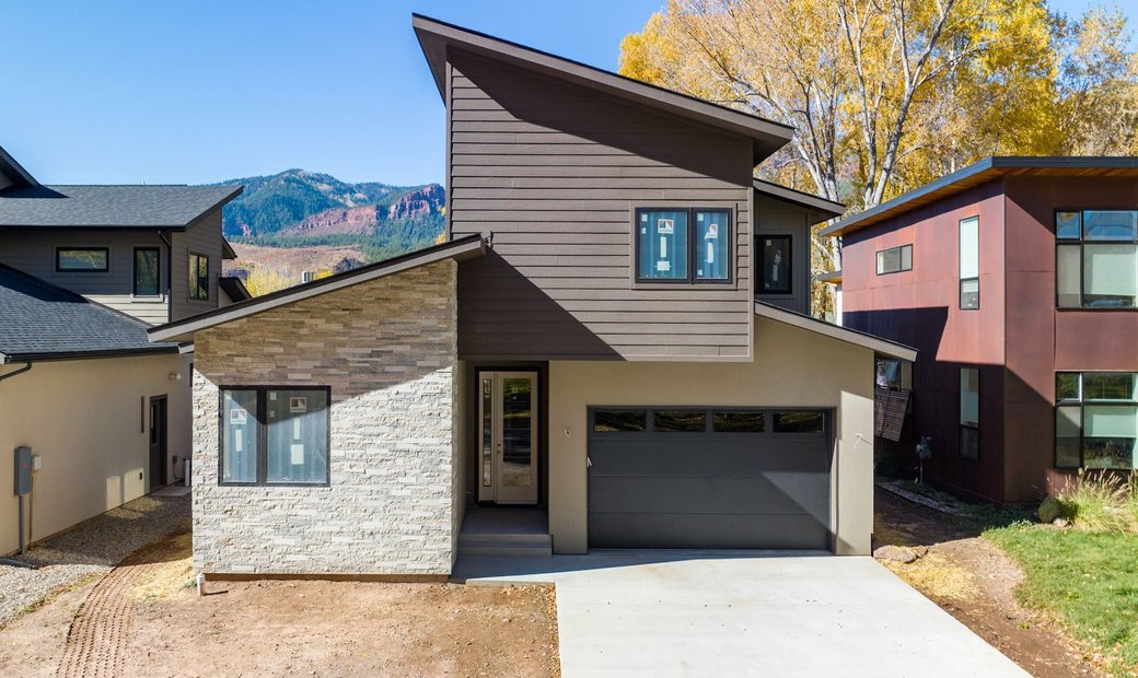 538 Hermosa Meadows Road, Durango, Co 81301 In Durango, Colorado ...