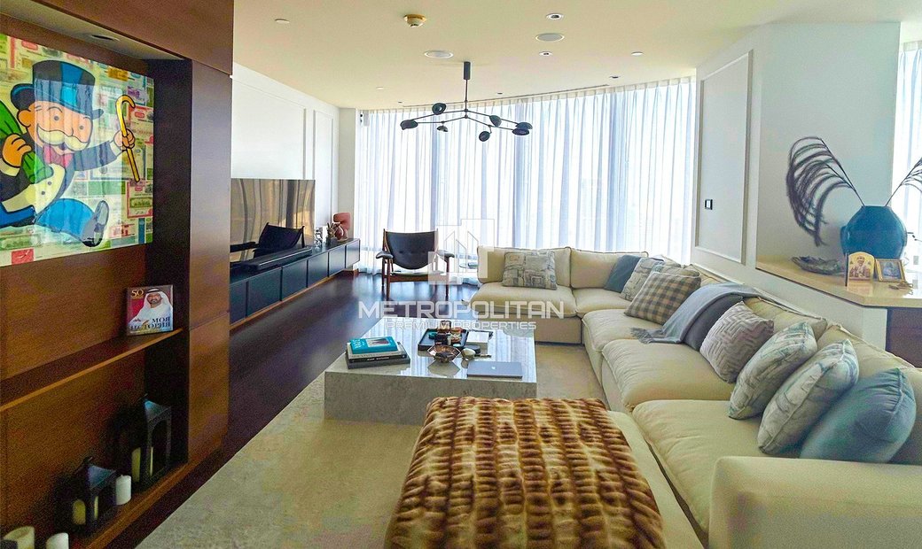 Direct Fountain View | Fully Furnished In Dubai, Dubai, United Arab ...