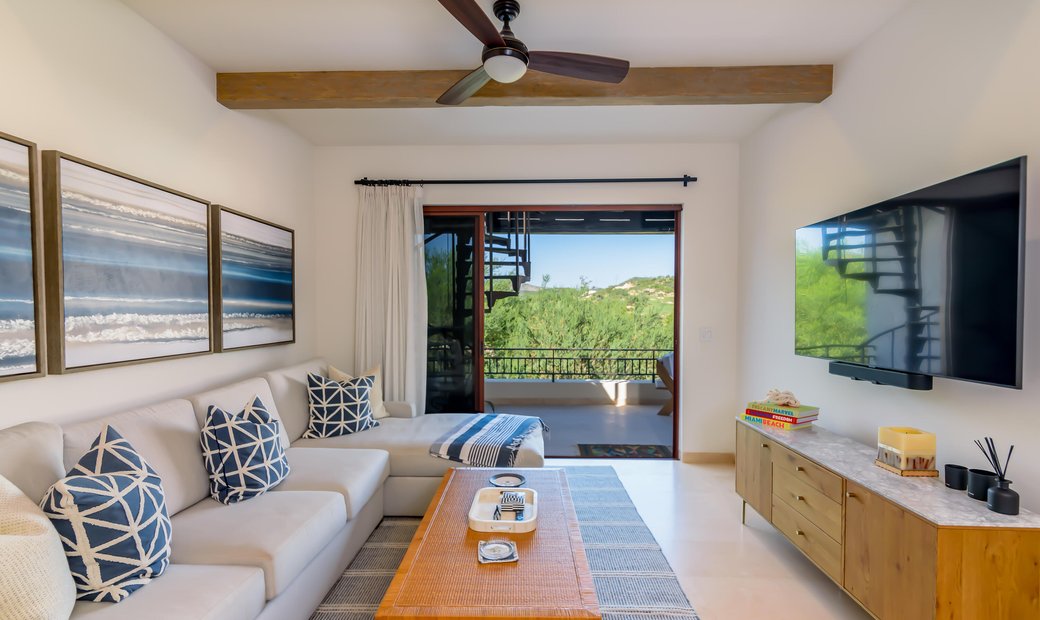 Palmilla Inland Residential In Villa Morelos, Baja California Sur ...